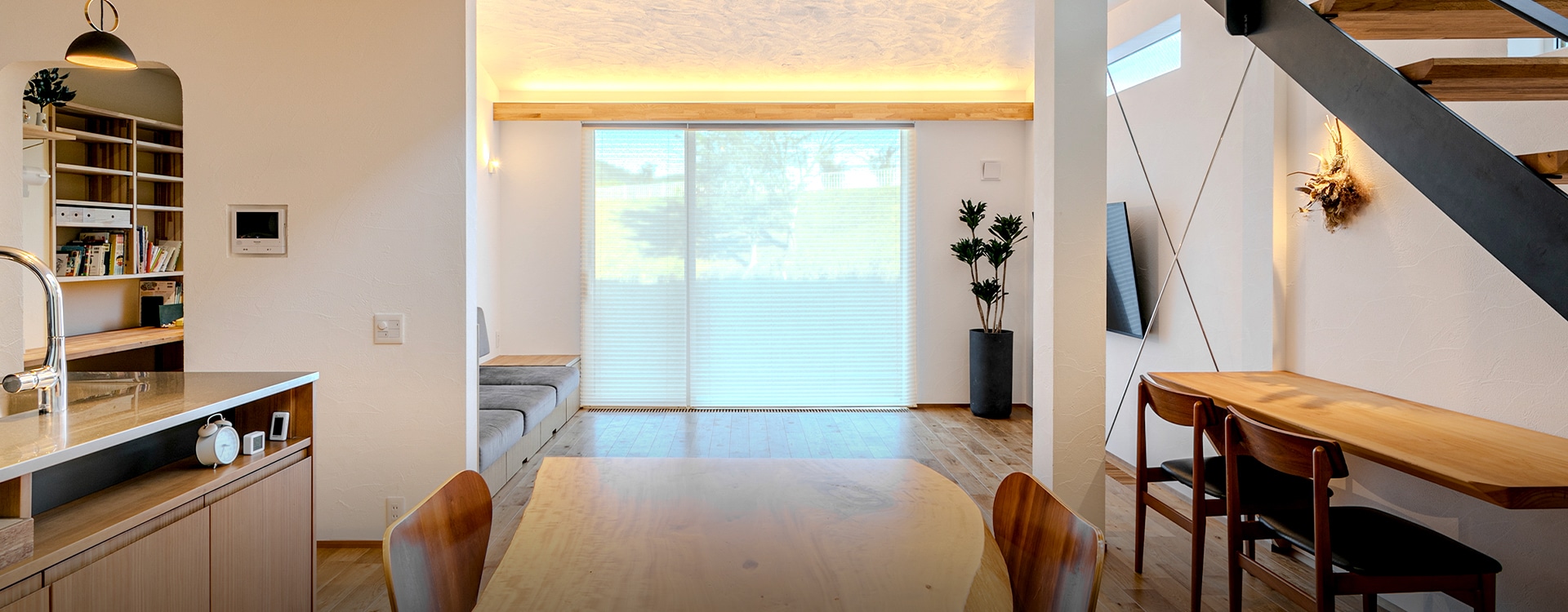 トップページ | 名古屋の注文住宅・リフォームなら『CASA LABO』｜自然素材×高性能住宅で理想の住まいを実現